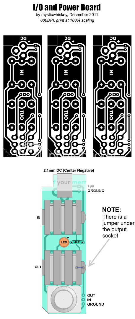 Tone Stack Progress and New Project | Details | Hackaday.io
